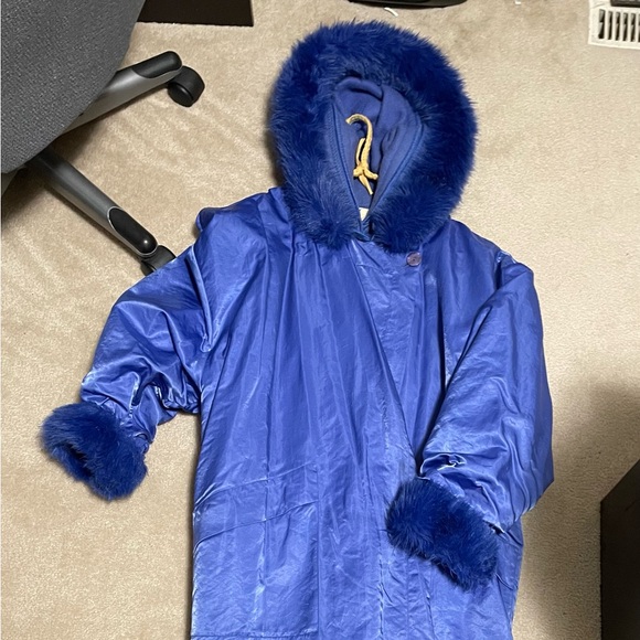 Linda Lundstrom | Jackets & Coats | Linda Lundstrom Laparka | Poshmark